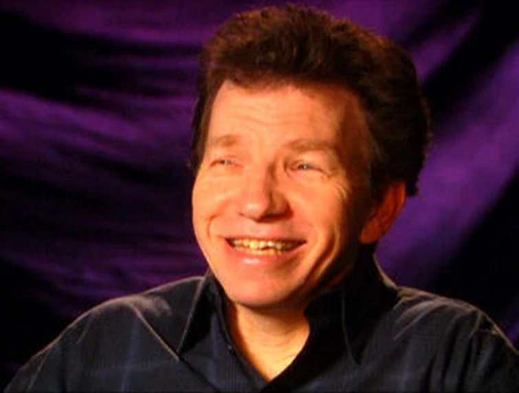 Max Grodénchik. | Fandom