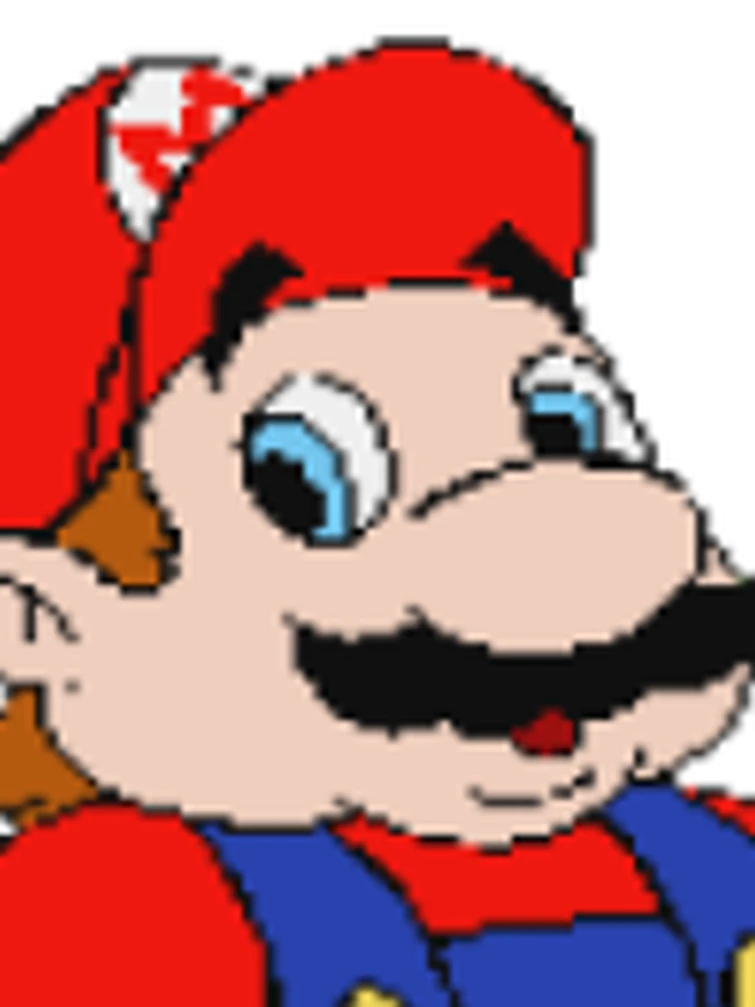 so jerry you like mario huh? | Fandom