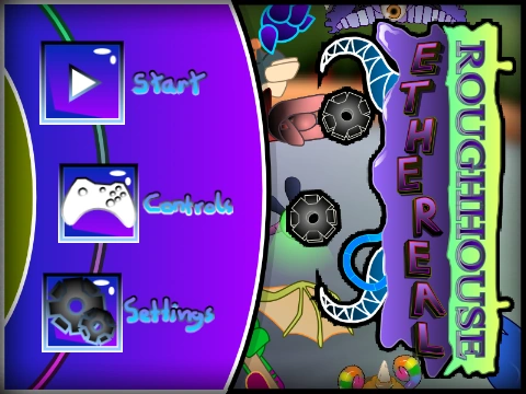 Another Update on Ethereal Roughhouse! (a scratch fighting game about the ethereals) | Fandom