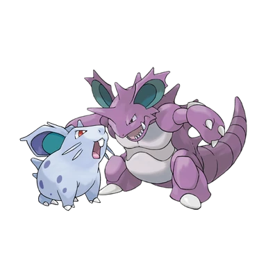 which pokemon cant breed together (ontopic bc pokemon appeared in bfdi ...