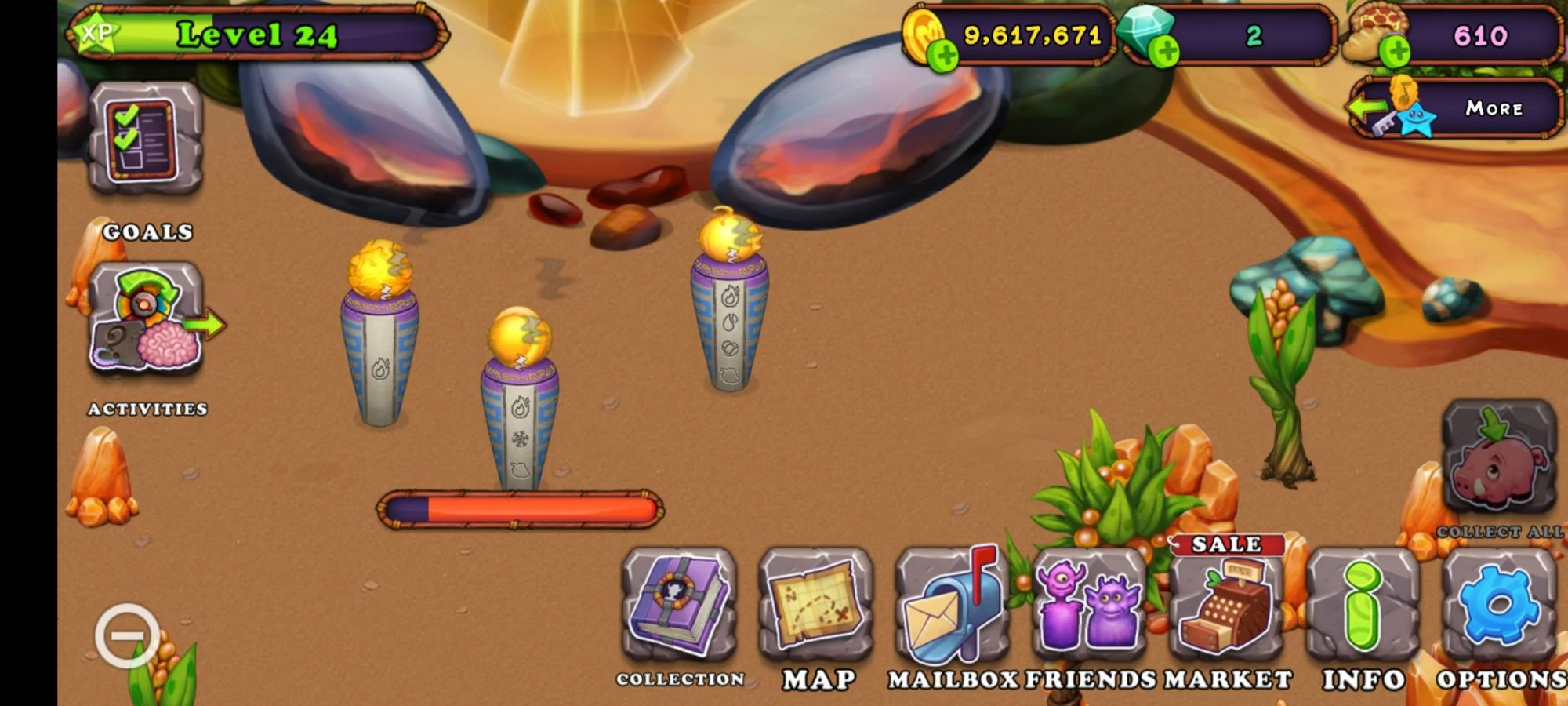 Where timer? | Fandom