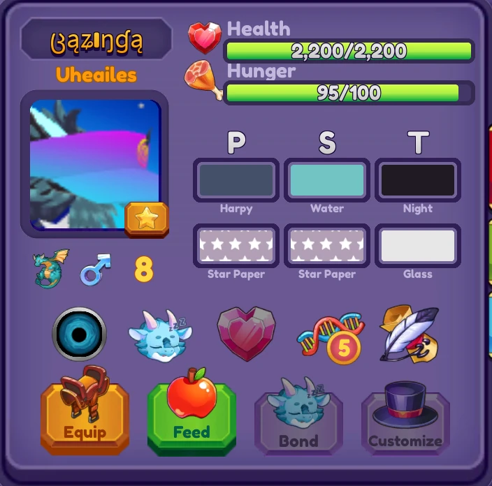 LF: FM themed mosu | Fandom