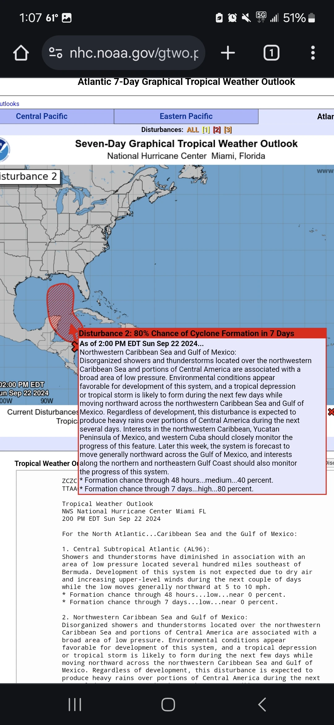 Invest 97 L (Likley future Helene) | Fandom