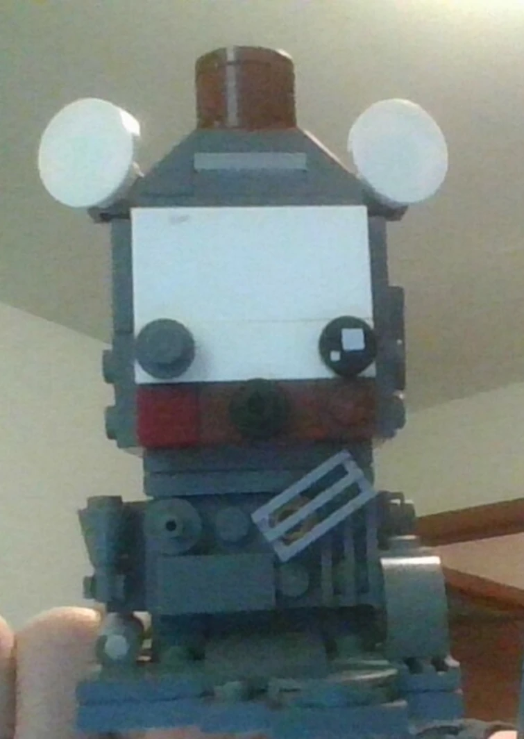 Fnaf lego brickheadz | Fandom