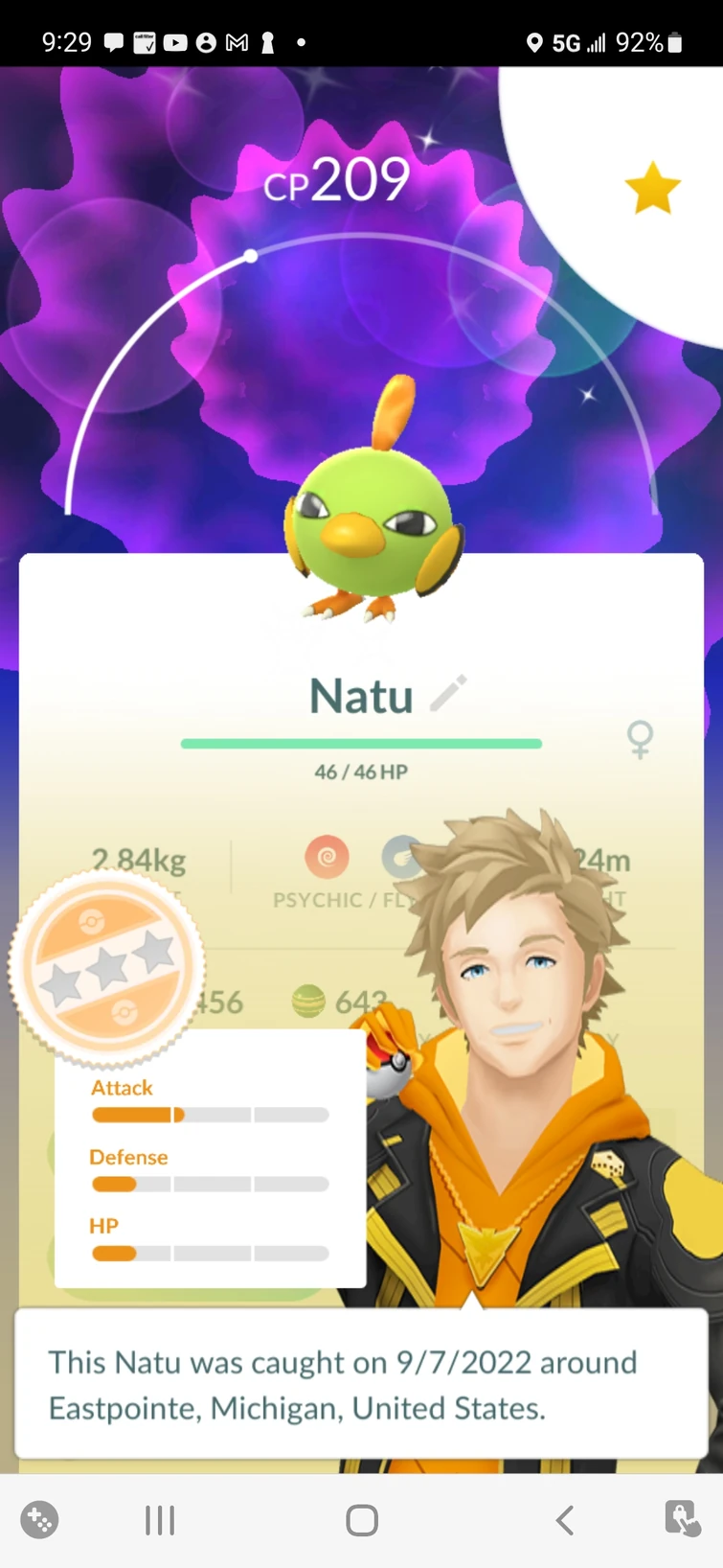 Discuss Everything About Pokémon GO Wiki | Fandom