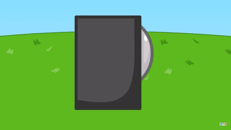 bfdi but peanut butter replaces nonexisty PART 1 | Fandom