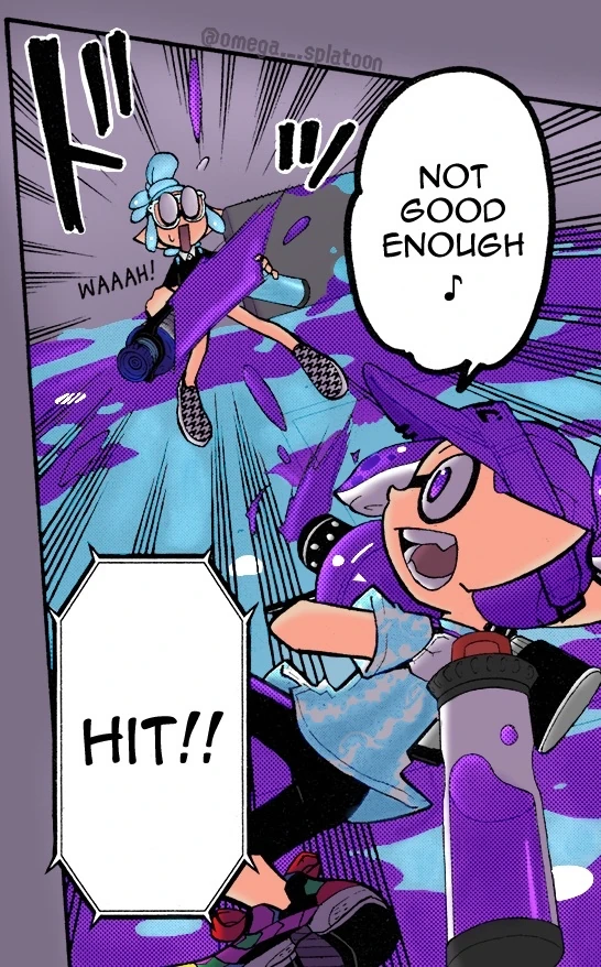 Not Good Enough ♪ | Fandom