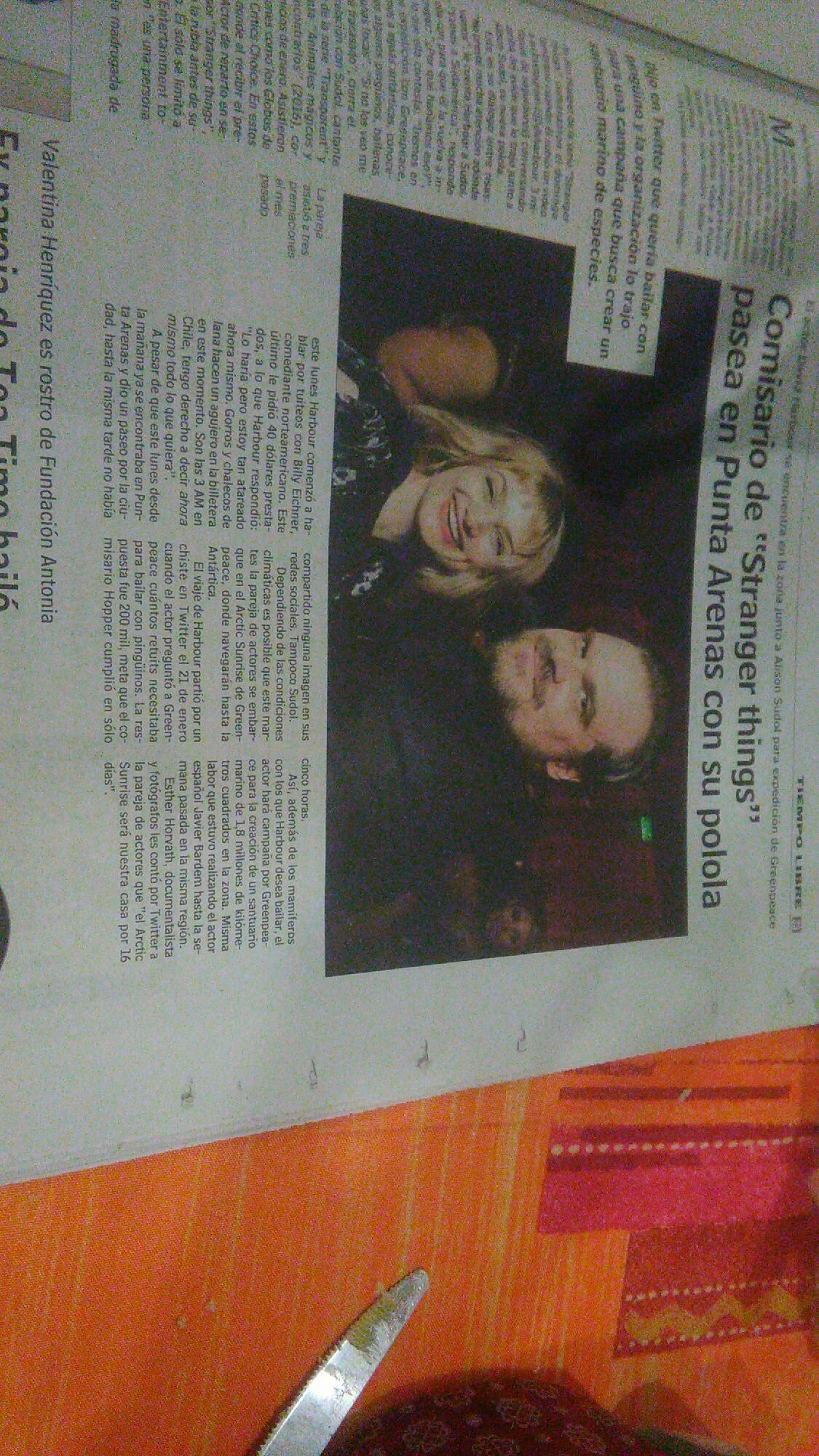 No m*m*s estoy impactada | Fandom