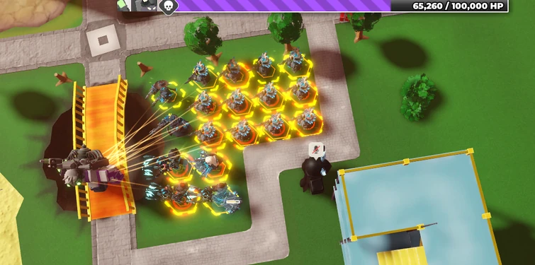 Fallen skins only on Intermediate mode | Fandom