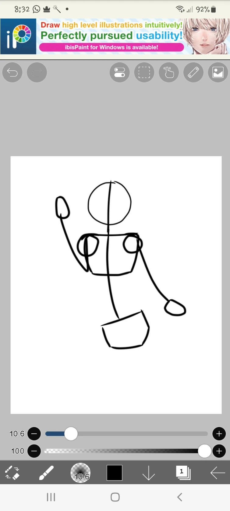 Explaining how i draw | Fandom