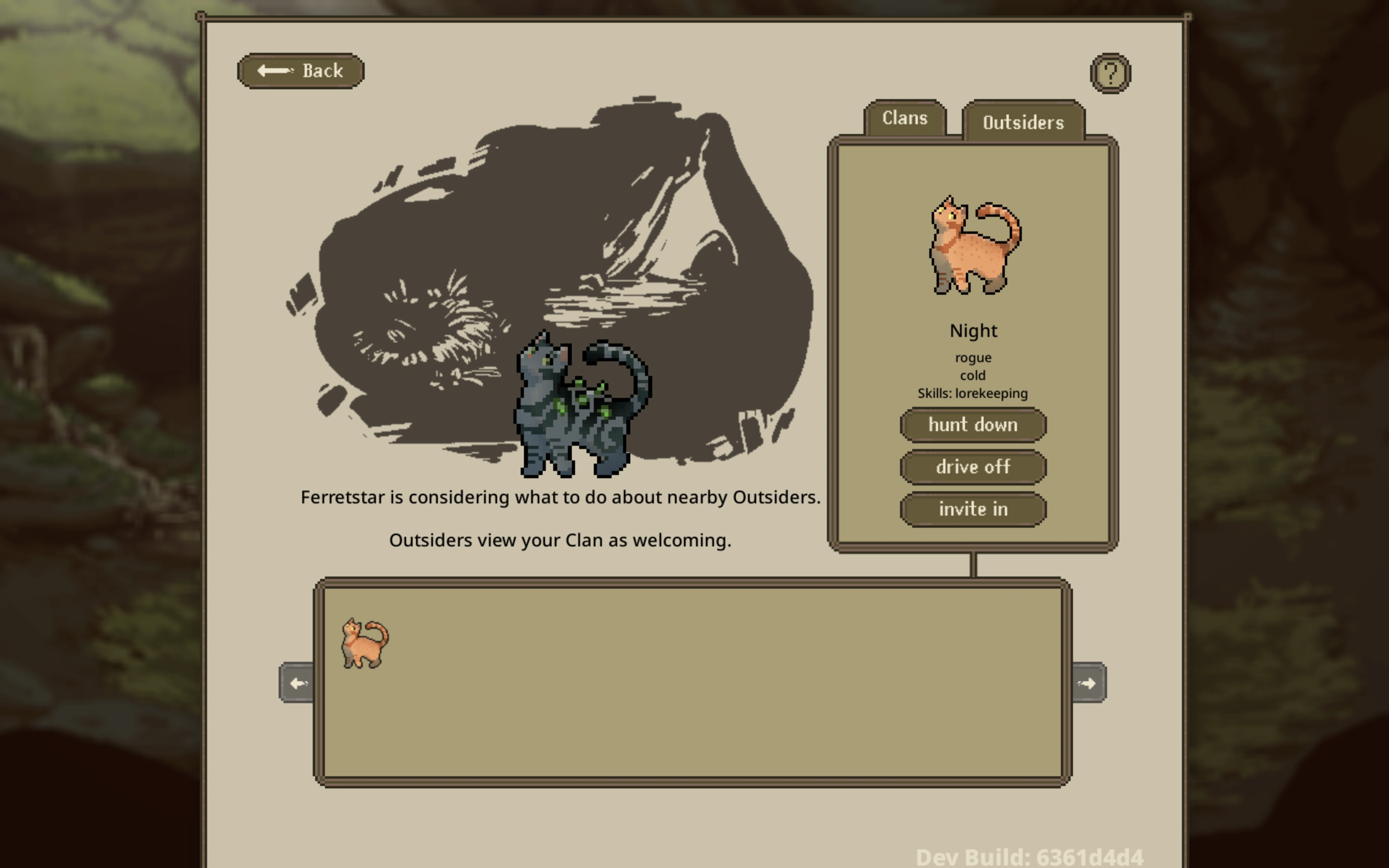 mmmm very fitting name | Fandom