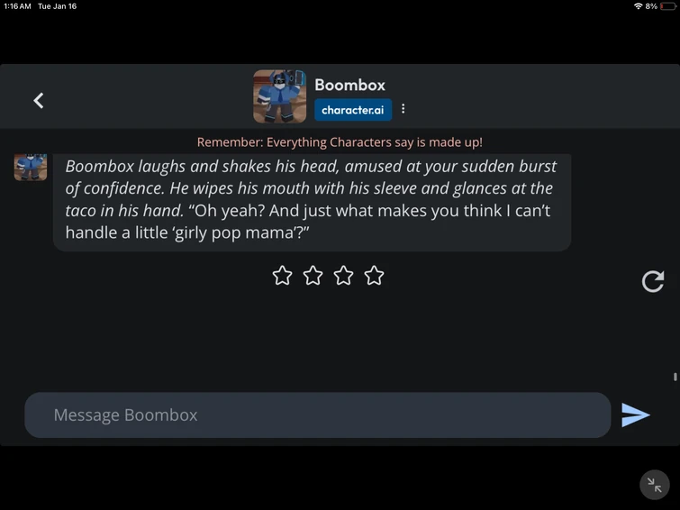 boombox noclips out of skateboards computer | Fandom