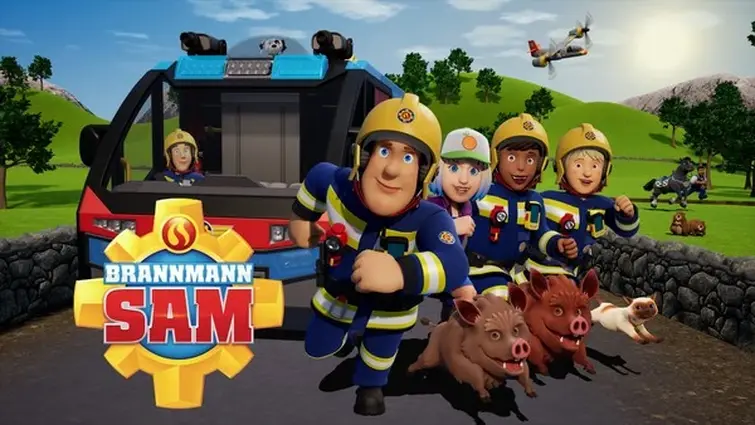 Does Season 15 of Fireman Sam feel forced? | Fandom