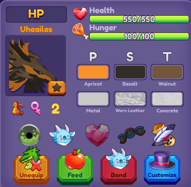 Trading nm, hp Uheailes for Constello + adds | Fandom