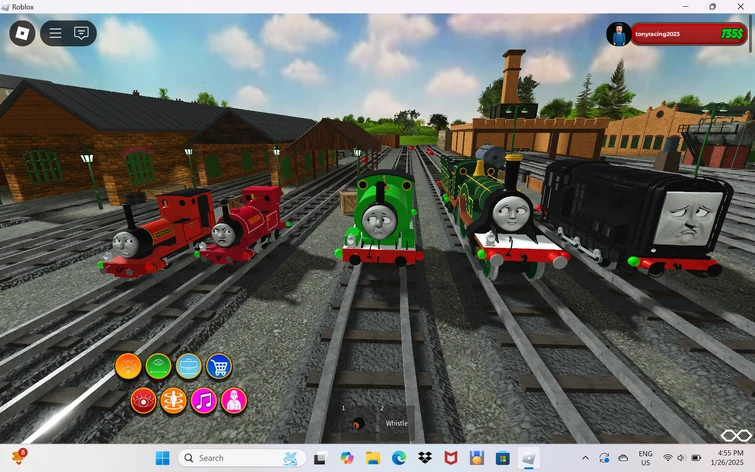 Calling All Engines alternate post credit scene | Fandom