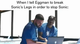 Sonic Memes 308 | Fandom