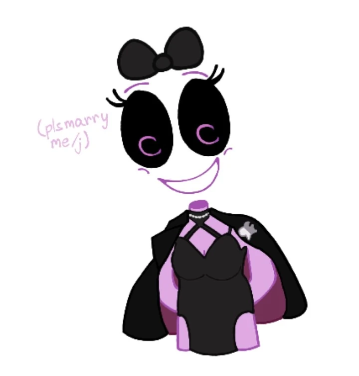 Another shitty Jade art | Fandom