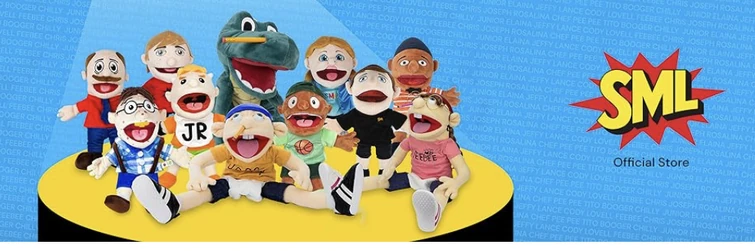 SML knowledge comparison | Fandom