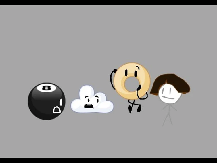 I got recommended a bfb prediction that was made before bfb 8. | Fandom