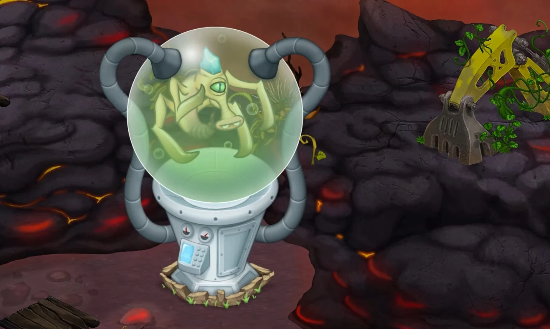 Fum is in Msm | Fandom