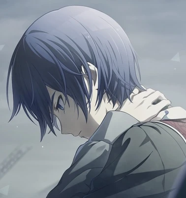 What character i remind yall of (pjsk) | Fandom