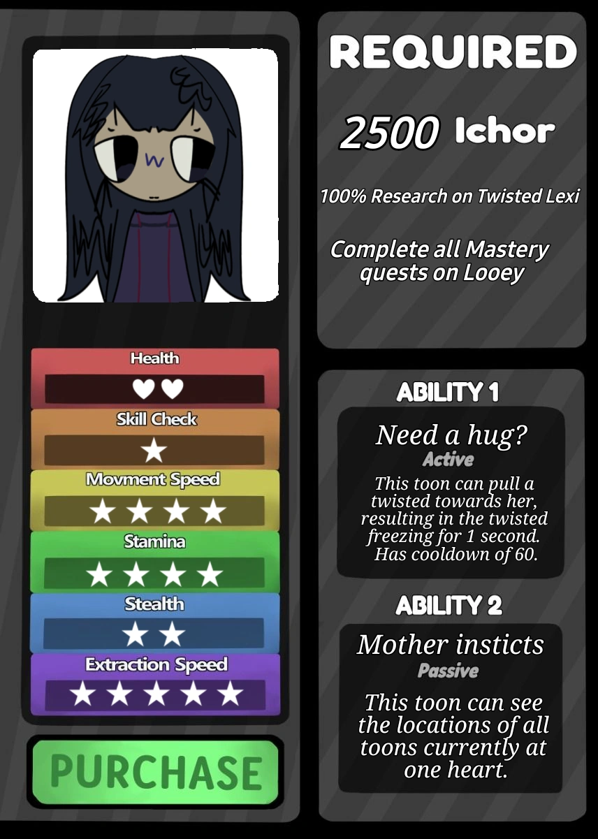 My OC!! | Fandom