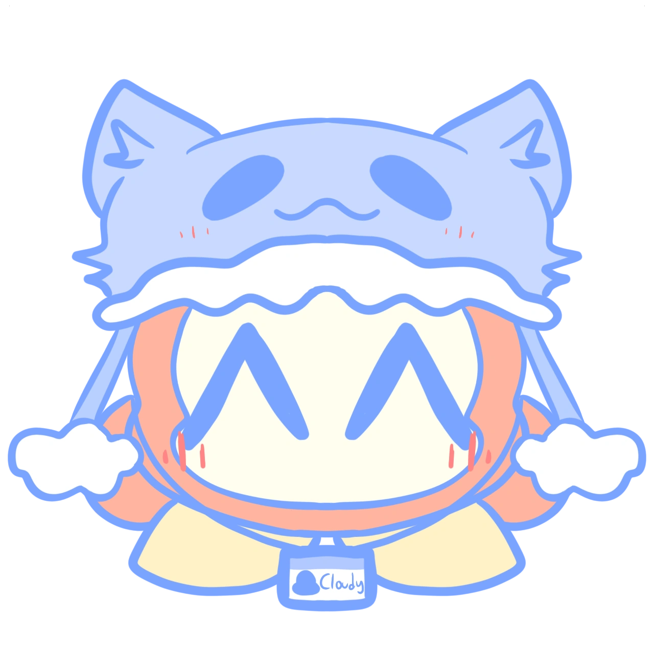 Cloudy :D | Fandom