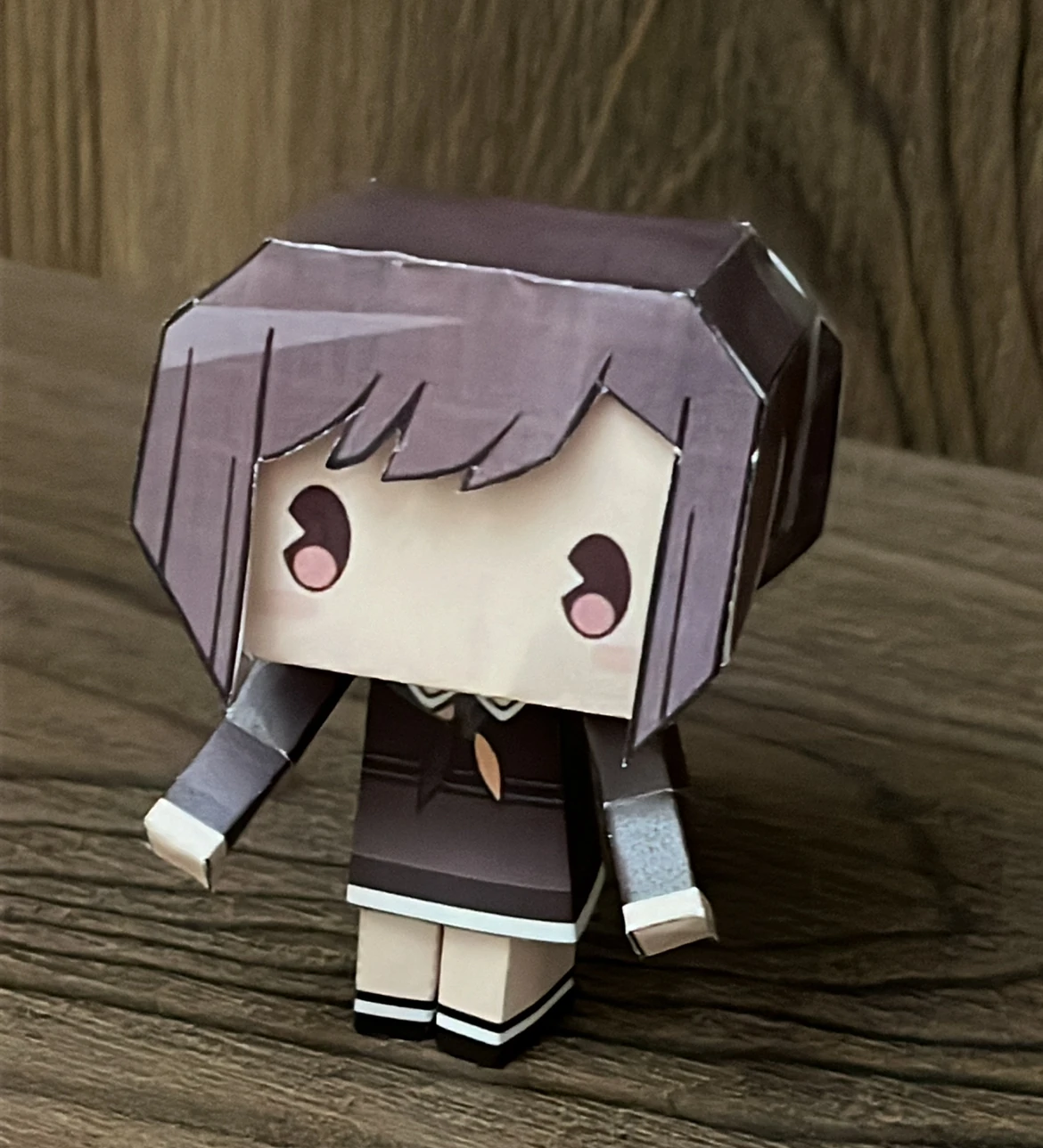 I JUST MADE AN ENA PAPERCRAFT | Fandom