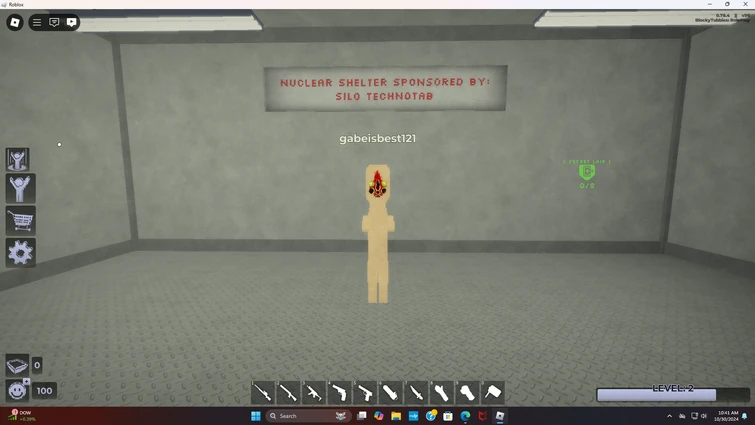 I found this in BlockyTubbies (Roblox). | Fandom