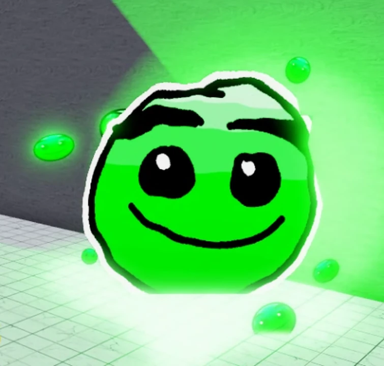 NEW ENTITY FOR INSANE MODE | Fandom