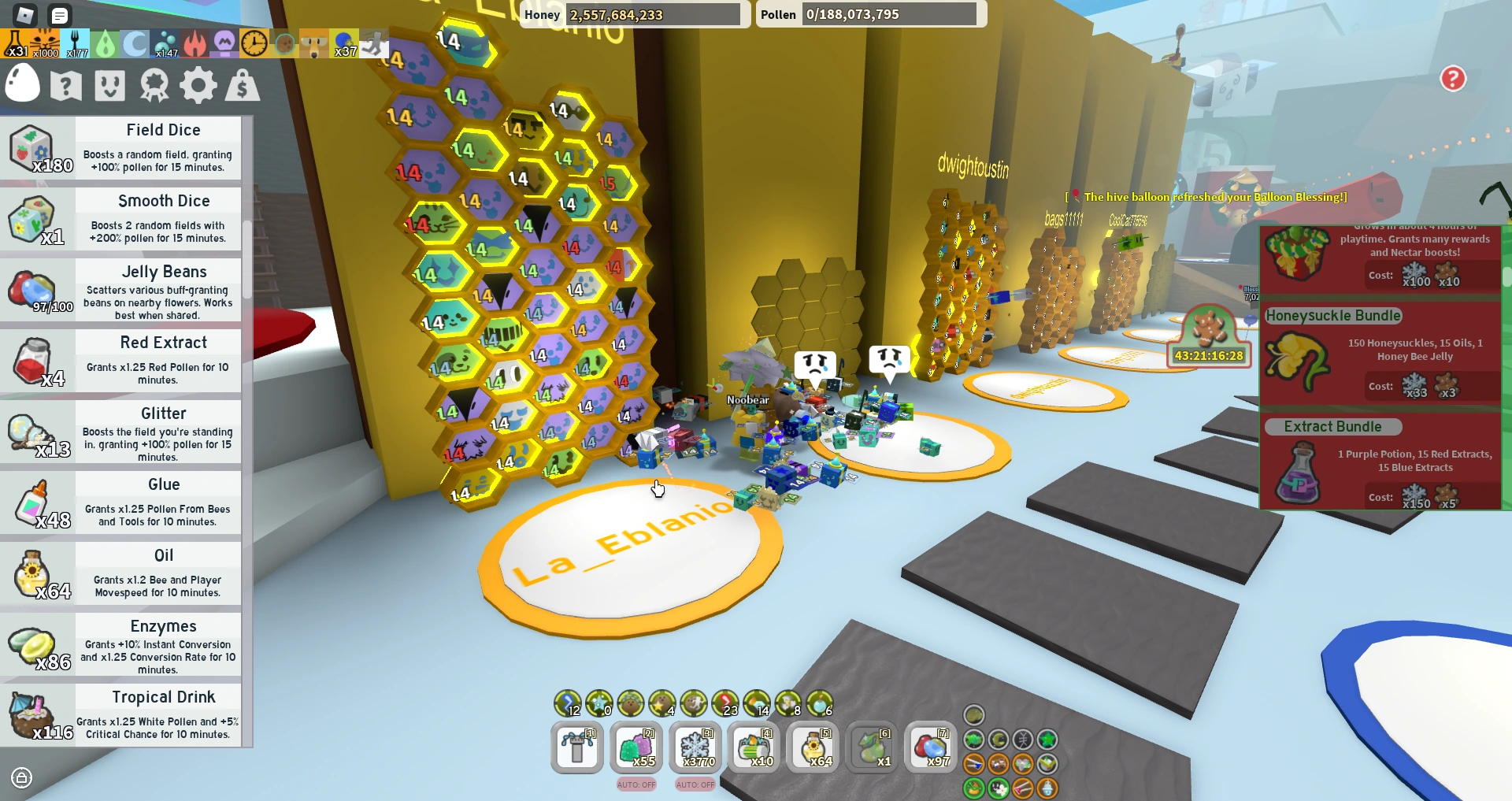 Soon im going to get 5 festive beans pack | Fandom