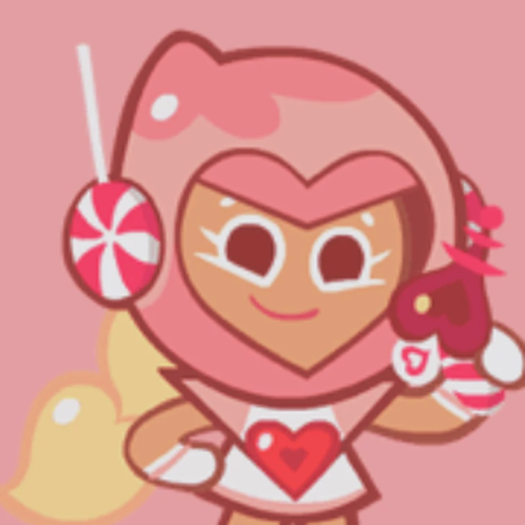 Part 7 of Cookie Run Icons! | Fandom