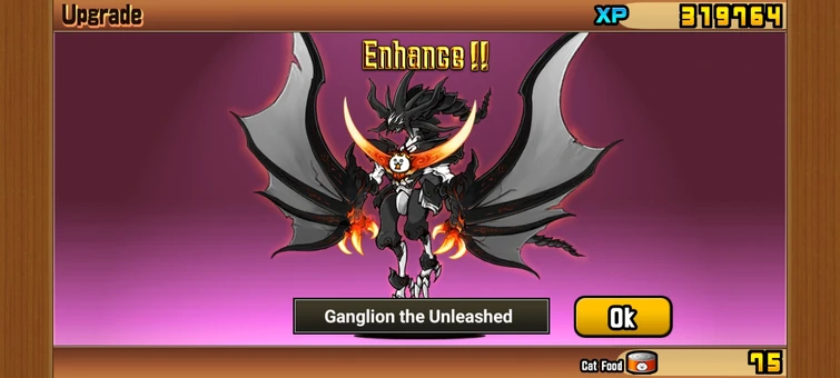 gangl i | Fandom