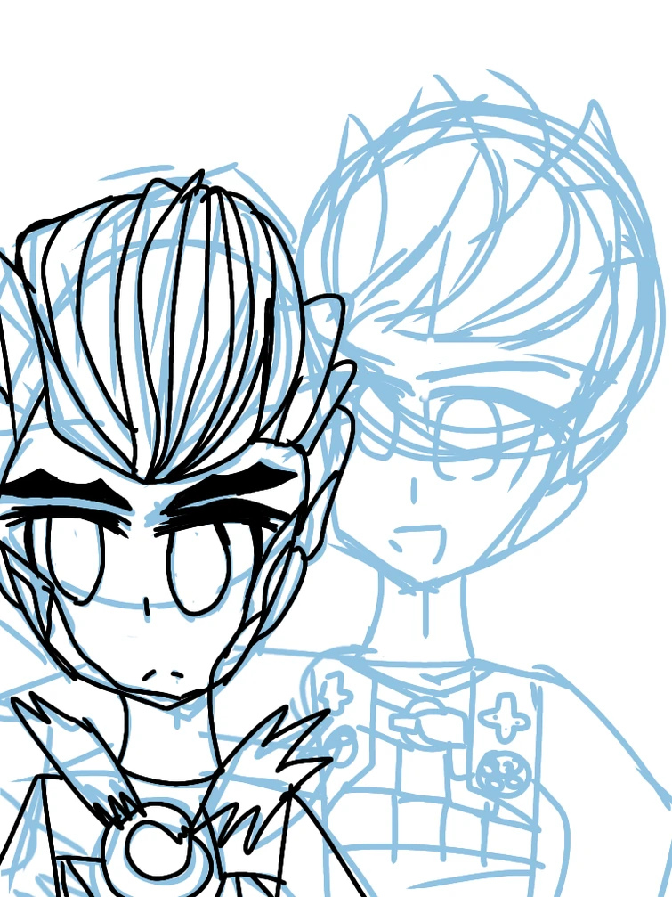 Cinder And Ash WIP | Fandom