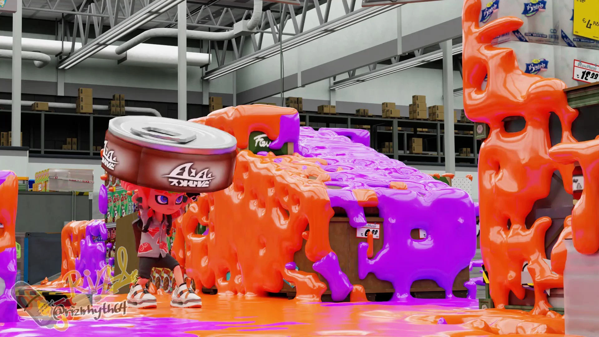 Cool CGI animation | Fandom