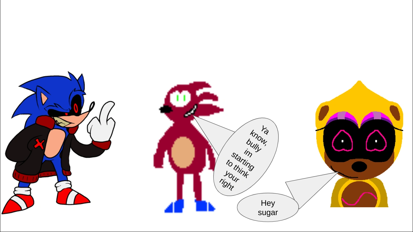 3 random exe shitposts (2) | Fandom