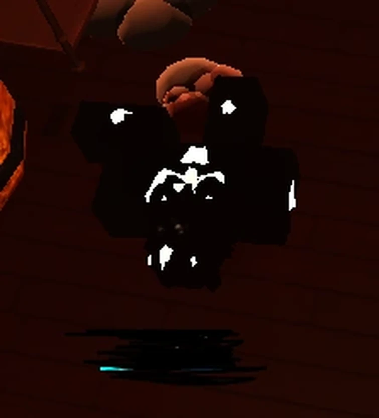 Yall anyone know how to get this skin for wisp and whats its called ...