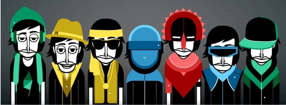 trying to make jams in incredibox - pt 1 | Fandom