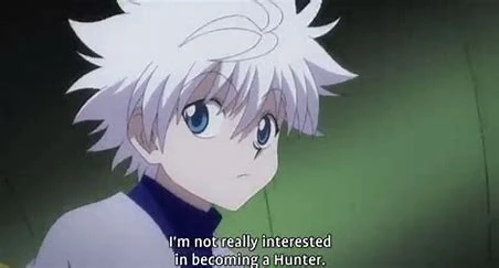 (Godspeed) The ABA Killua Zoldyck Reworked Experience | Fandom