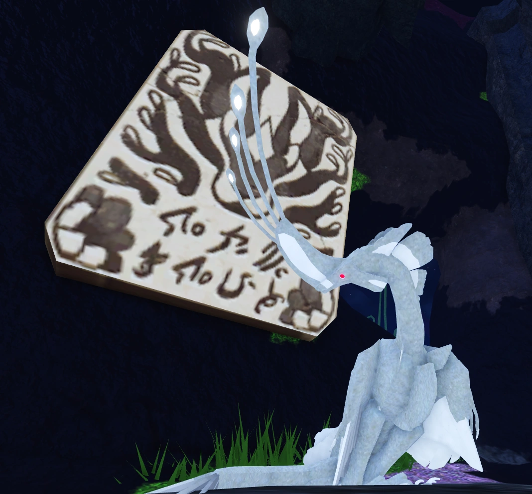 still selling MUTATED tropical dumpster rats hehe | Fandom