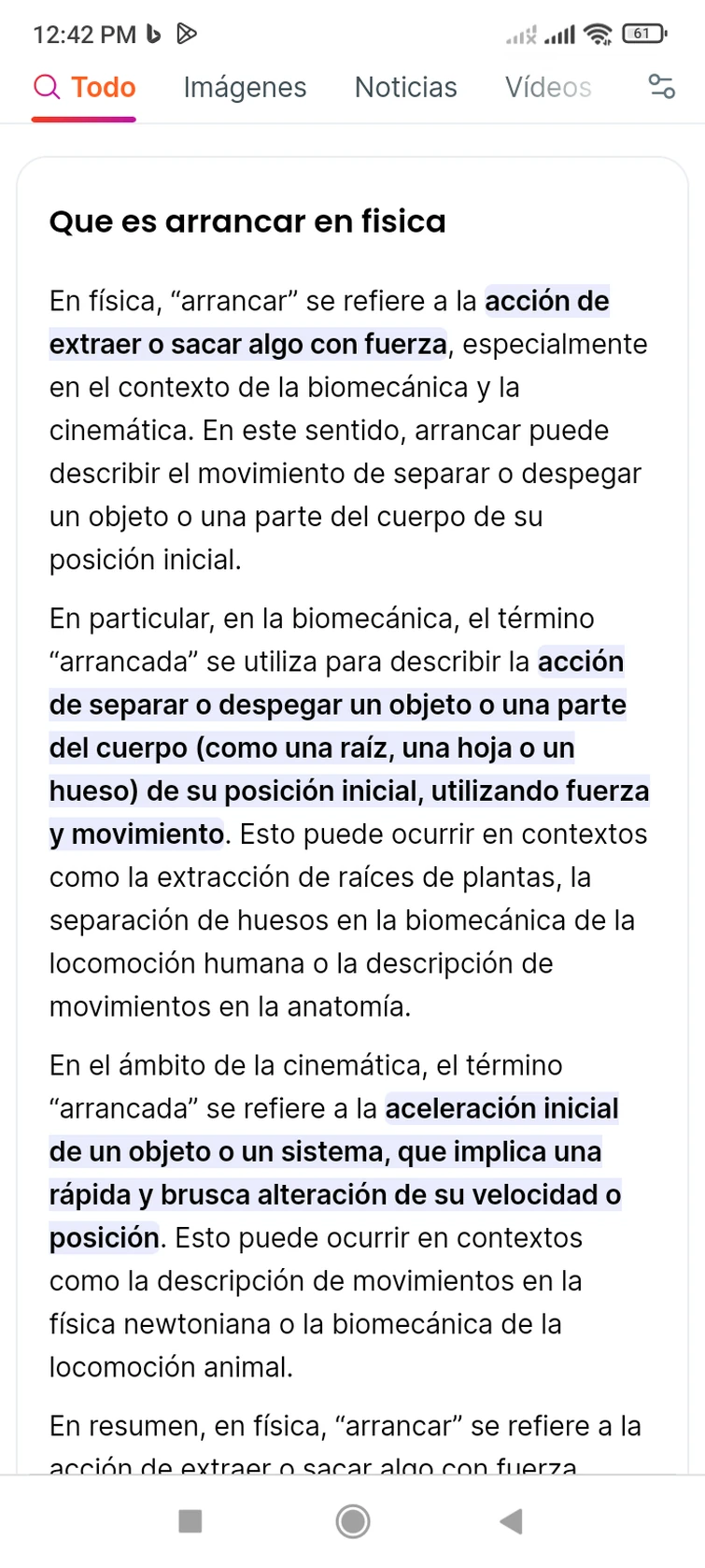 Ok solo queda a esperar a que me papeen. | Fandom