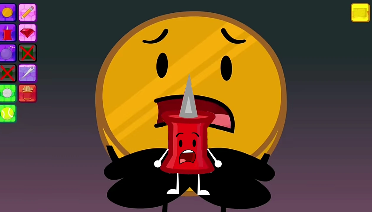 Little Something | Fandom