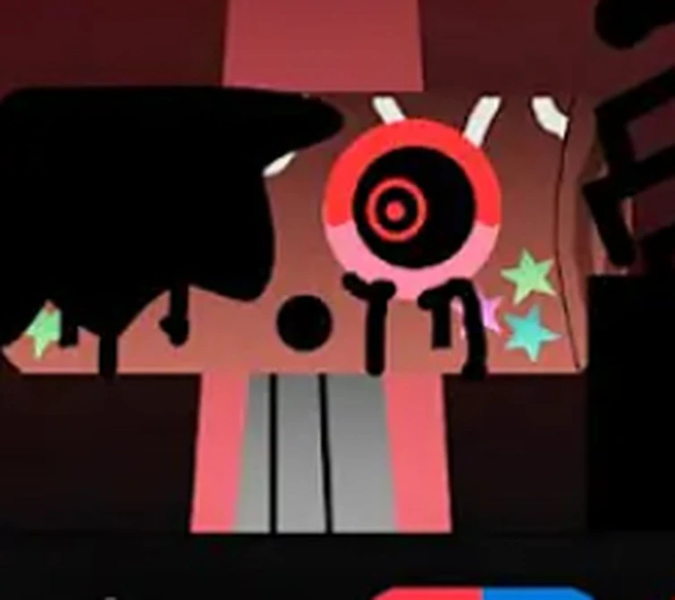 Twisted cosmo in sprunki | Fandom