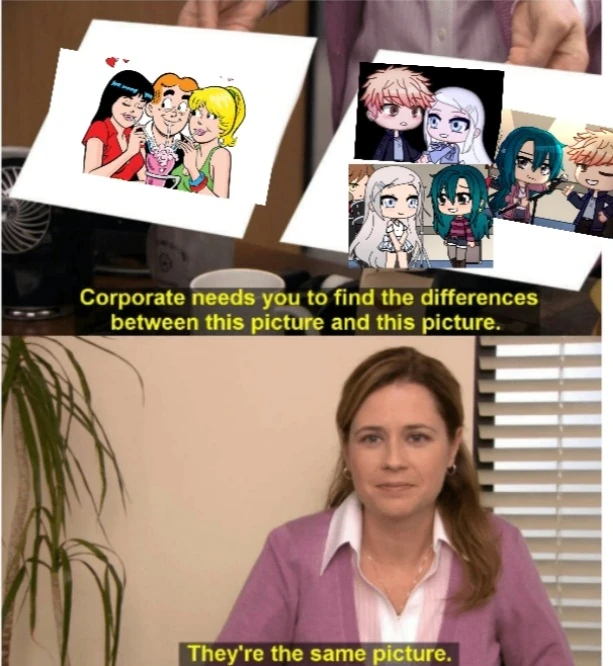 Some tmf memes | Fandom