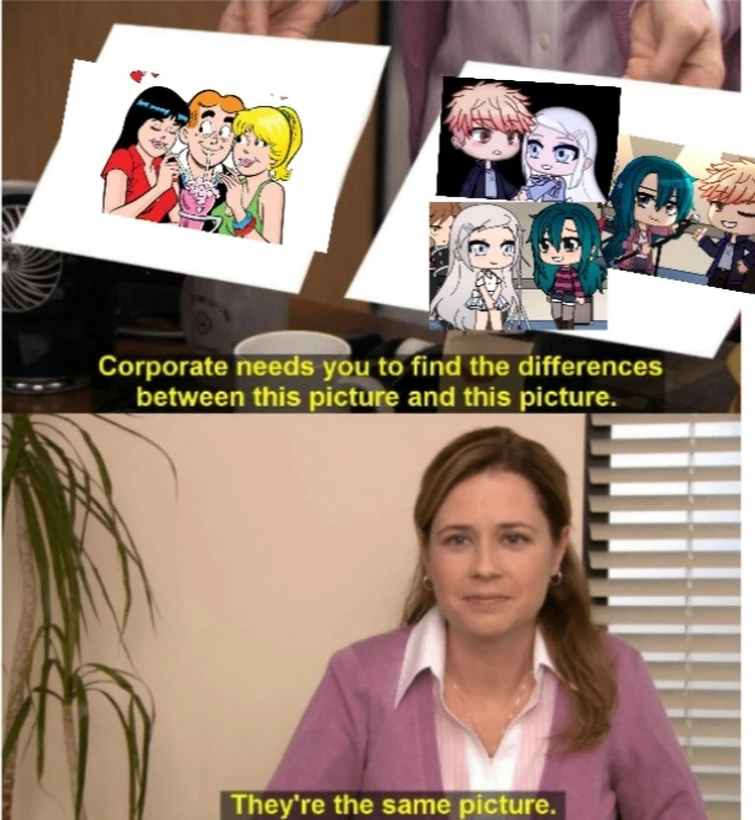 Some tmf memes | Fandom