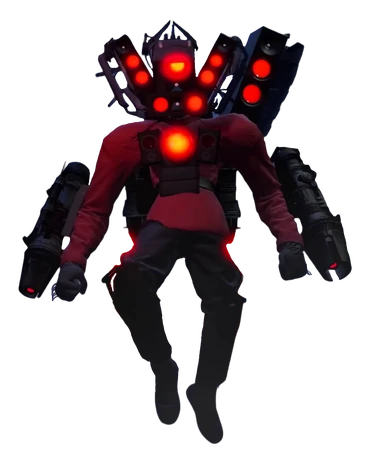 Which titan do you think did the most damage to G-Man physically in ...