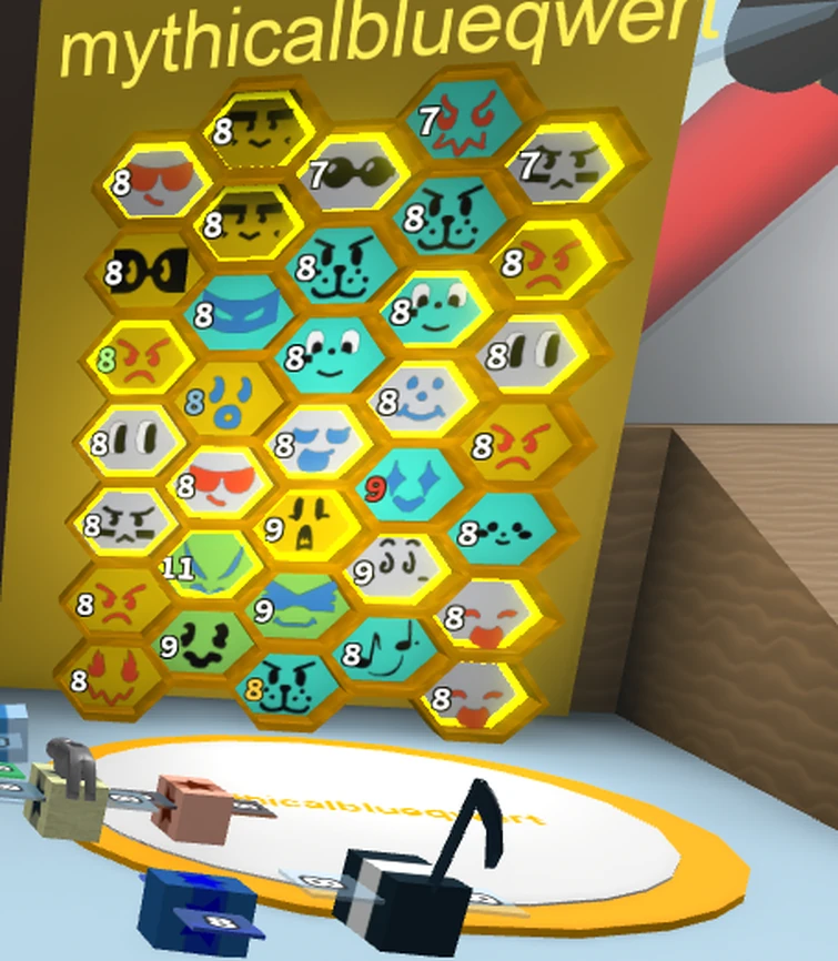 Discuss Everything About Bee Swarm Simulator Wiki | Fandom