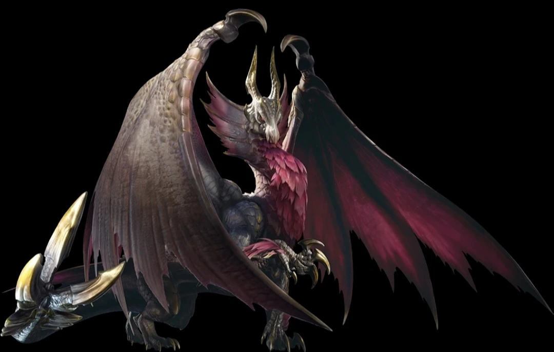 What Dragon Class Is This Gonna Be? | Fandom