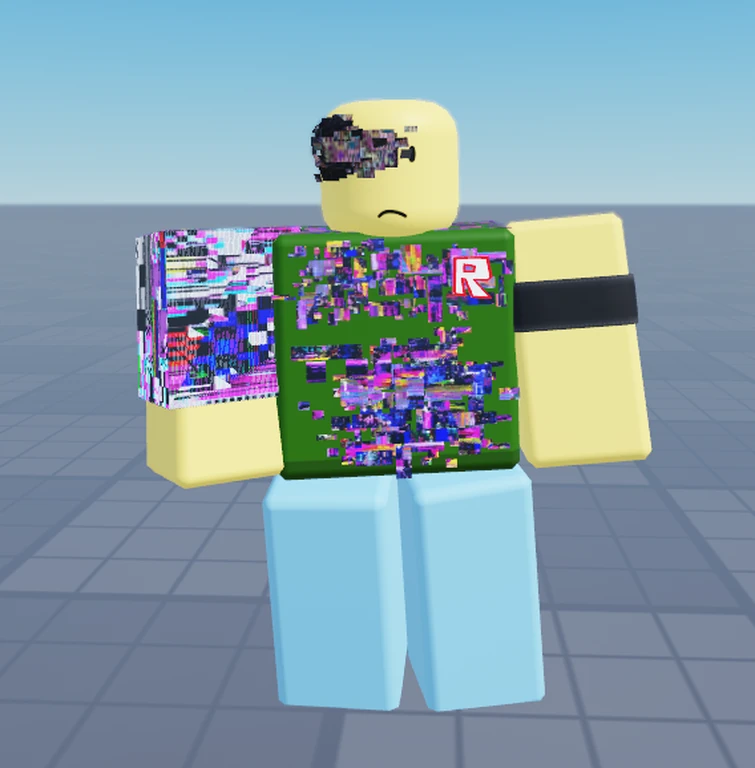 Forsaken OC: Admin | Fandom