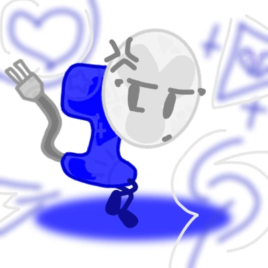 New pfp cause I'm already tired of th ymb one this is why I don't copy ...